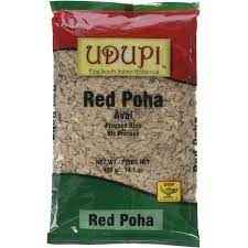 Buy Udupi Red Poha 400 Gm | India Foods - Quicklly