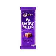 Buy Dairy Milk Original 100 Gm | India Cash And Carry Fremont - Quicklly