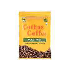 Buy Cothas Coffee Nova Therm 500 Gm | India Foods - Quicklly