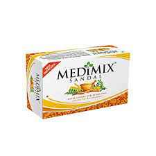 Buy Medimix Sandal 125 Gm | India Cash And Carry Fremont - Quicklly