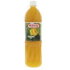 Buy Maaza Mango Juice 1 Ltr | India Foods - Quicklly
