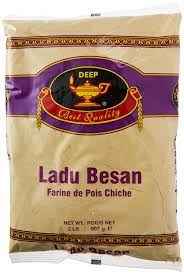Buy Deep Besan 2 Lbs | India Cash And Carry Sunnyvale - Quicklly