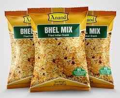 Buy Anand Bhel Mix 625 Gm | India Cash And Carry Fremont - Quicklly