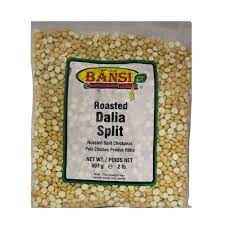 Buy Bansi Roasted Dalia Split 2 Lbs | India Cash And Carry Sunnyvale ...