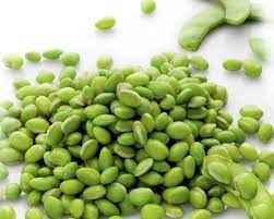 Buy Surti Papdi Lilva 1 Kg | India Foods - Quicklly