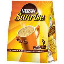 Buy Sunrise Coffee 100 Gm | India Cash And Carry Sunnyvale - Quicklly