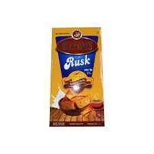 Buy Hans Butter Rusk 600 Gm | India Cash And Carry Sunnyvale - Quicklly