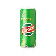 Buy Limca Can 330 Ml | India Foods - Quicklly