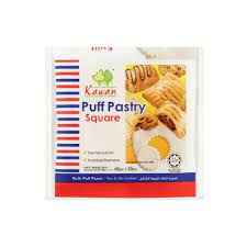 Buy Kawan Puff Pastry 40 Gm | India Cash And Carry Fremont - Quicklly