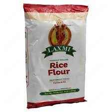 Buy Laxmi Rice Flour 4 Lbs | India Cash And Carry Fremont - Quicklly