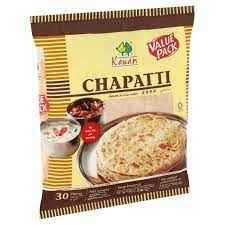 Buy Kawan Chapatti Frozen 30 Pcs | India Cash And Carry Sunnyvale ...