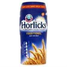 Buy Horlicks Traditional 500 Gm | India Cash And Carry Fremont - Quicklly