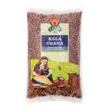 Buy Laxmi Kala Chana 2 Lbs | India Foods - Quicklly