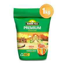Buy Tata Tea Premium 1 Kg | India Cash And Carry Fremont - Quicklly