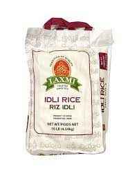 Buy Laxmi Idli Rice 10 Lbs | India Foods - Quicklly