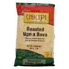 Buy Udipi Roasted Upma Rava 2 Lbs | India Foods - Quicklly