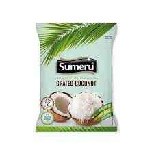 Buy Sumeru Grated Coconut 277 Gm | India Foods - Quicklly