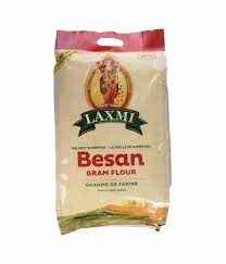 Buy Laxmi Besan 4 Lbs | India Cash And Carry Sunnyvale - Quicklly