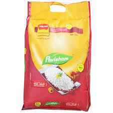 Buy Pavizham Jaya Rice 10 Kg | Manpasand - Quicklly