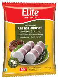 Buy Elite Chemba Puttupod 1 Kg | Manpasand - Quicklly
