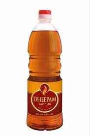 Buy Dheepam Lamp Oil 1 Ltr | Manpasand - Quicklly