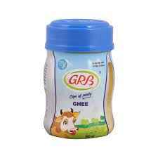 Buy Grb Pure Ghee 200 Ml | Manpasand - Quicklly