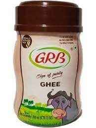 Buy Grb Ghee Buffalo 200 Ml | Manpasand - Quicklly