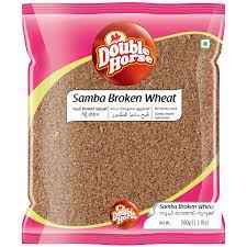 Buy Brahmins Broken Samba Whole 1 Kg | Manpasand - Quicklly