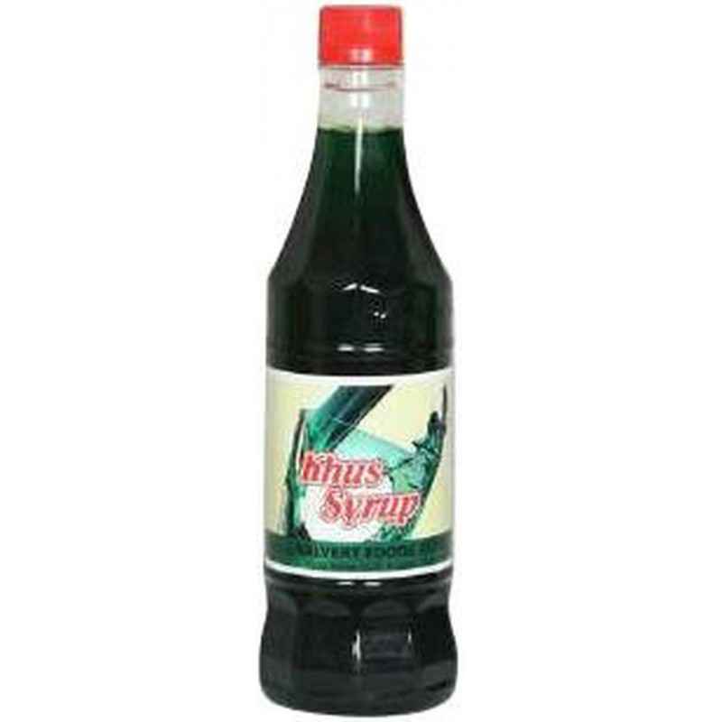 Buy Kalvert Khus Syrup 700 Ml | Manpasand - Quicklly