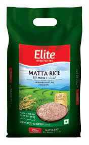 Buy Elite Matta Rice 5 Kg | Manpasand - Quicklly
