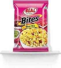 Buy Real Bhel Mix 400 Gm | Manpasand - Quicklly