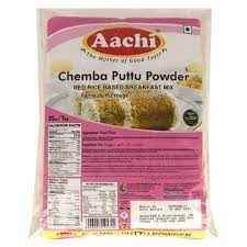 Buy Aachi Chemba Puttu Powder 1 Kg | Manpasand - Quicklly