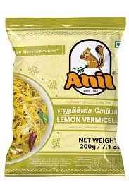 Buy Anil Lemon Vermicelli 7 Oz | Manpasand - Quicklly