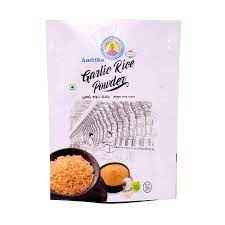 Buy Ambika Garlic Rice Powder 100 Gm | Manpasand - Quicklly