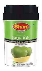 Buy Shan Special Mango Pickle 1 Kg | Manpasand - Quicklly