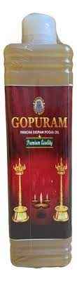 Buy Gopuram Deepam Oil 500 Ml | Manpasand - Quicklly