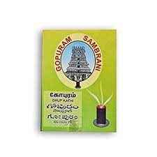 Buy Gopuram Sambrani 24 Pcs | Manpasand - Quicklly