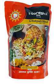 Buy Ganesh Chatpati Bhel 250 Gm | Manpasand - Quicklly