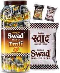 Buy Swad Candy 175 Gm | Manpasand - Quicklly