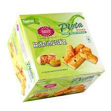 Buy Karachi Pista Stick 200 Gm | Manpasand - Quicklly