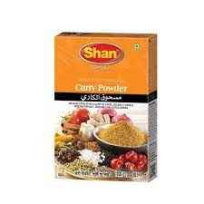 Buy Shan Curry Powder 100 Gm | Manpasand - Quicklly