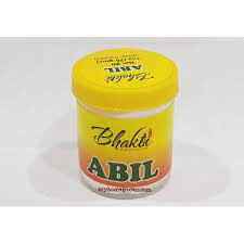 Buy Bhakti Abil 25 Gm | Aapka Bazaar - Quicklly