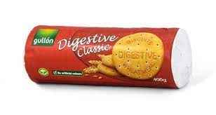 Buy Gullon Digestive 400 Gm | Manpasand - Quicklly