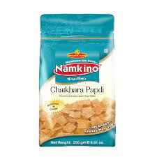 Buy United Chatkhara Papdi 250 Gm | Manpasand - Quicklly