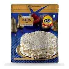 Buy Yash Jeera Mari Papad 200 Gm | Manpasand - Quicklly