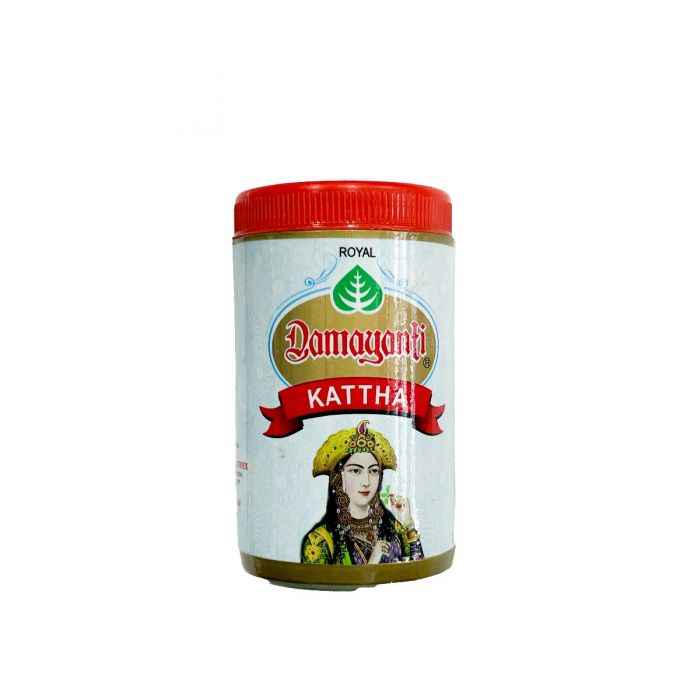 Buy Damayanti Kattha 50 Gm | Manpasand - Quicklly