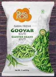 Buy Quicfood Goovar Cut 11 Oz | Manpasand - Quicklly