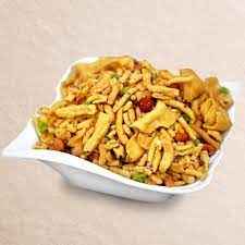 Buy Ruchi Bombay Mixture 350 Gm | Manpasand - Quicklly