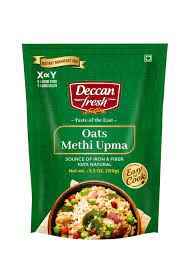 Buy Deccan Oats Methi Mix 150 Gm | Manpasand - Quicklly