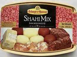 Buy Rehmat E Shrereen Shahi Mix 1 Lbs | Manpasand - Quicklly